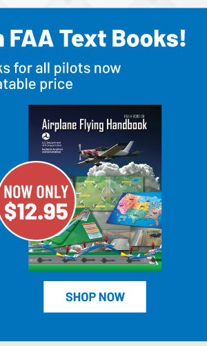 Sporty's Pilot Shop: Top 5 Must Haves For Pilot Training | Milled